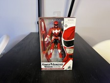 Power Rangers Lightning Mighty Morphin Tyrannosaurus Sentry