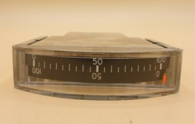 Panel Meters - Weston Model