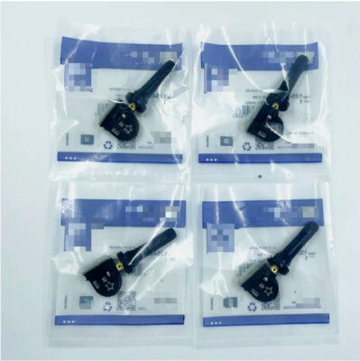 4Pcs 13540604 13528566 OEM TPMS Tire Pressure Monitoring Sensor For ...