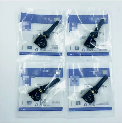 4Pcs 13540604 13528566 OEM TPMS Tire Pressure Monitoring Sensor For ...