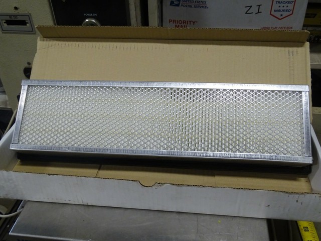 Liebherr Air Filter 7028951 for sale online | eBay