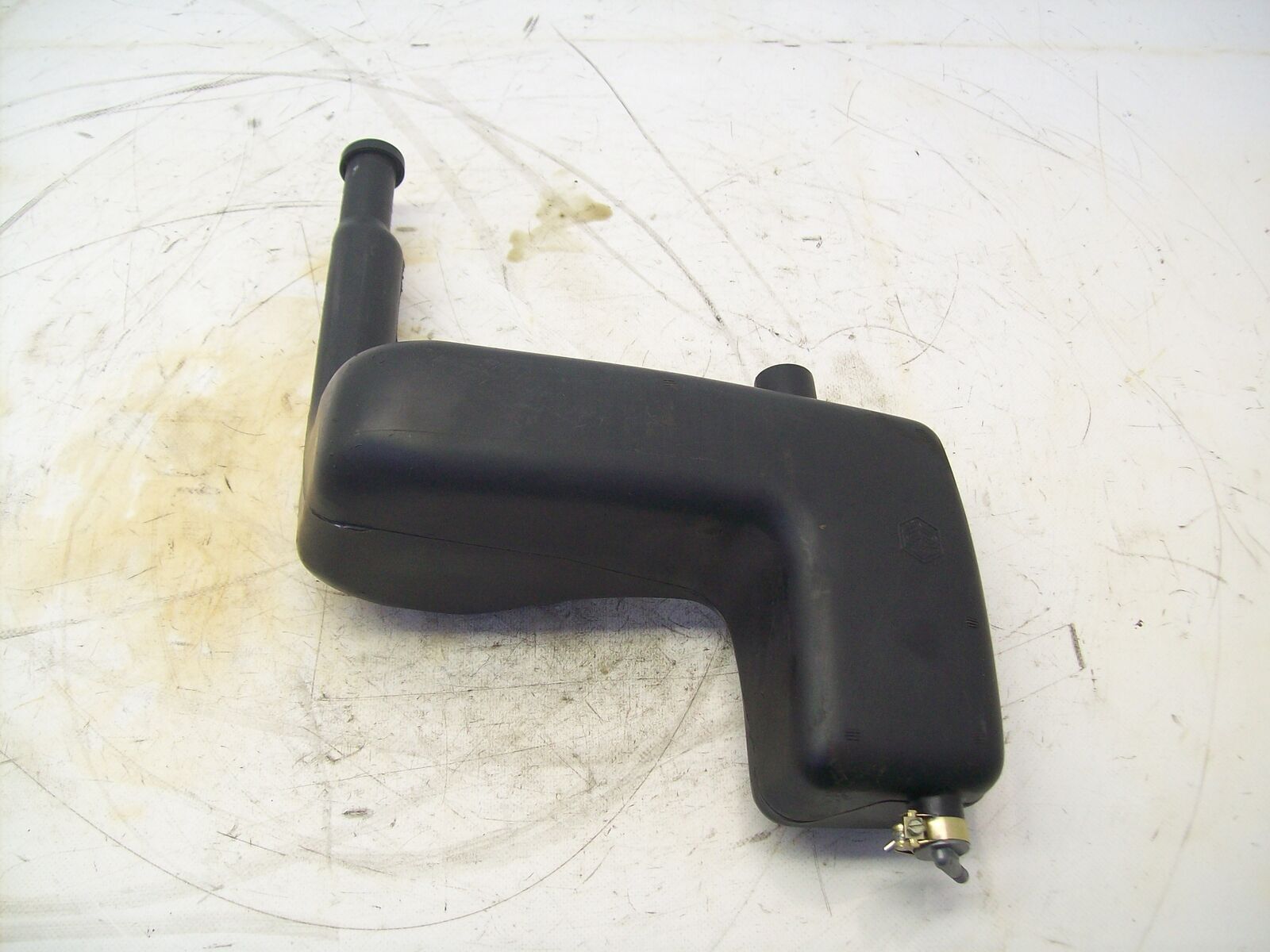 MIXER OIL TANK FOR PIAGGIO QUARTZ 50 FROM 1992 (e37858) | eBay