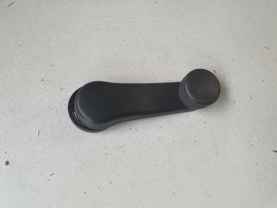 Vw Polo 9N 1.2 12V Window Lifter Hand Crank 6Q0837581A | eBay