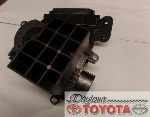 OEM Toyota Sienna OEM Trunk Lock Actuator Motor 69350-08020 FITS 2011 ...