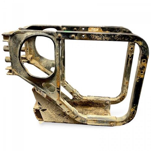 20584711 + 20584712 + 20580951 AdBlue tank brackets, set VOLVO truck ...