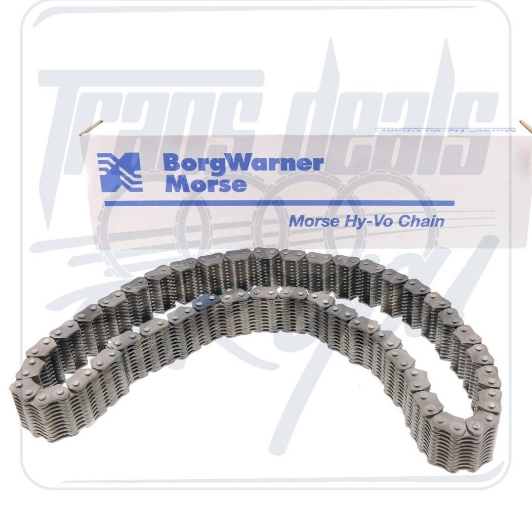 Fits Ford BW4406 4406 Transfer Case Chain Manual & Electric | eBay
