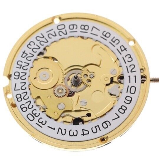 ETA 256.111 • OMEGA 1426 • LONGINES 152.2 • NEW OLD STOCK TESTED QUARTZ ...