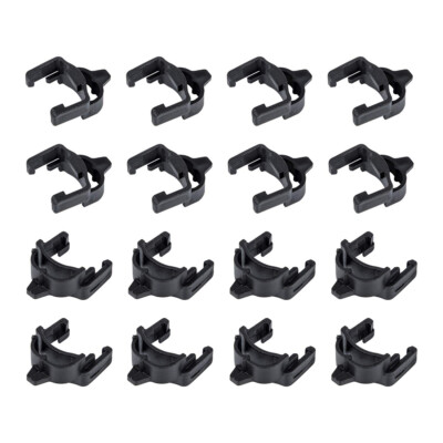 W302193 Rocker Arm Retainer Clip Head Assembly for Ford Powerstroke ...