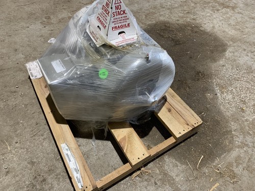 Siemens 1LE24213DA212AA3-Z 75hp Electric Motor 480V 365TS 3600R ...