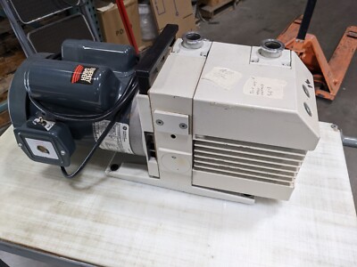 Vacuum - Trivac Model