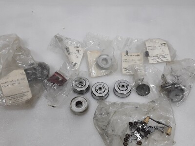 Reel Parts & Repair - True Temper