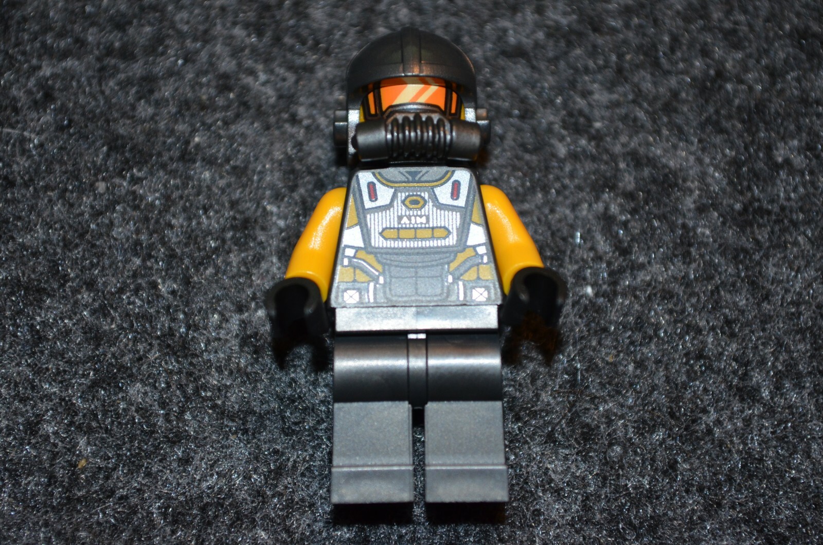 AIM AGENT ~ Avengers Series - Lego ~ Marvel Super Heroes ~ MINT~ | eBay