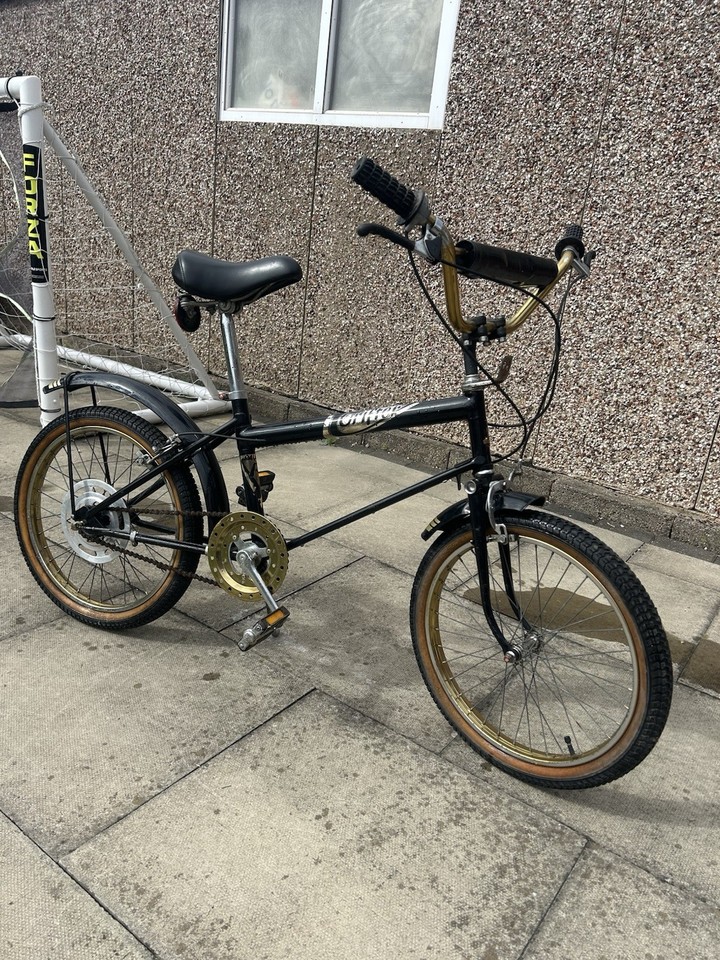 Raleigh Grifter MK1 | eBay UK
