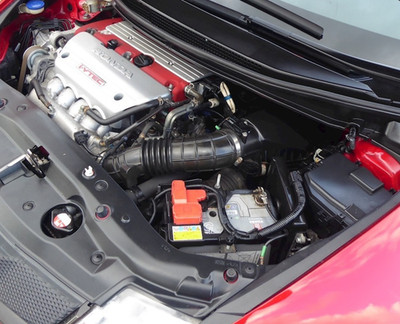 Honda Civic MK8 FN2 2006-2011 K20Z4 2.0 Type-R Engine 57K Miles (Price ...