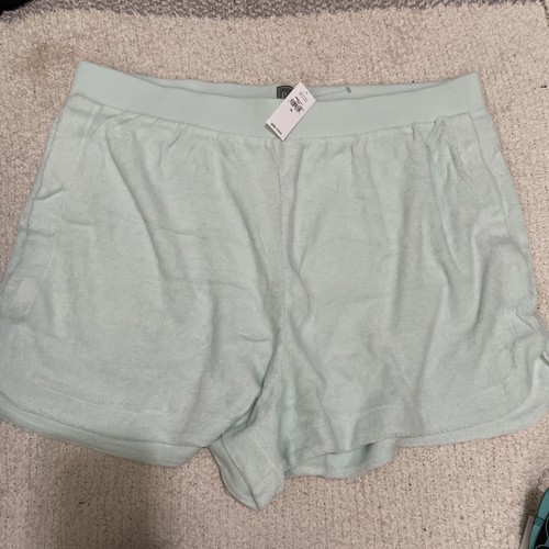 NWT- GAP - XL. Terry Short | eBay