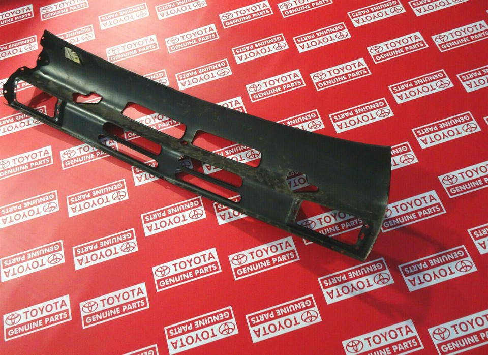 1969 1970 1971 1972 Toyota Corona RT60 RT61 RT71 RT72 Front Apron Panel ...