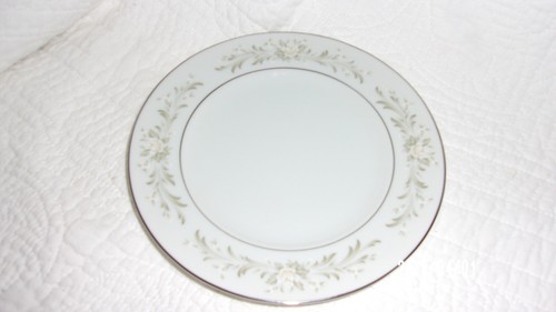 Grace Fine China RHAPSODY Bread & Butter Plate/6 3/4"/EXCELLENT ...