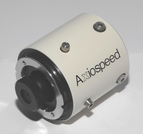 Zeiss 45 27 35 Axiospeed Collimator for Axiotech Axiotron Axiophot LSM CSM | eBay