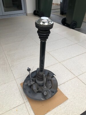 BMW 1 SERIES 125i 2009 E87 E82 AXEL DIFF LHS | eBay