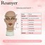 Roanyer Realistic Silicone Female Mask Cosplay Crossdresser | eBay