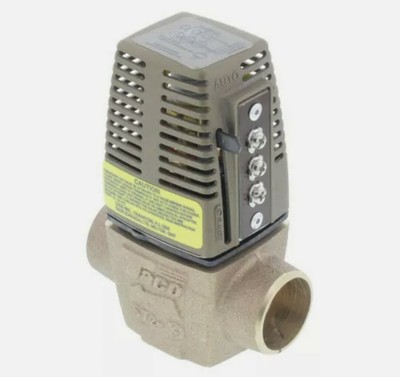 HVAC - Taco Zone Valve