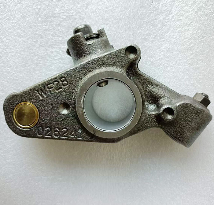 NEW Jake Brake Rocker Arm Lever 4298199 3413098 For Cummins ISX15 ...