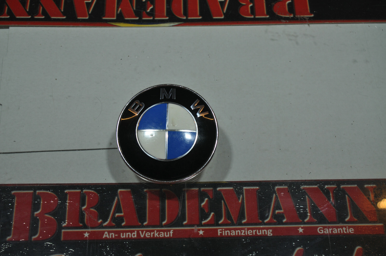 BMW (Original OE) 51141872324 for sale online | eBay