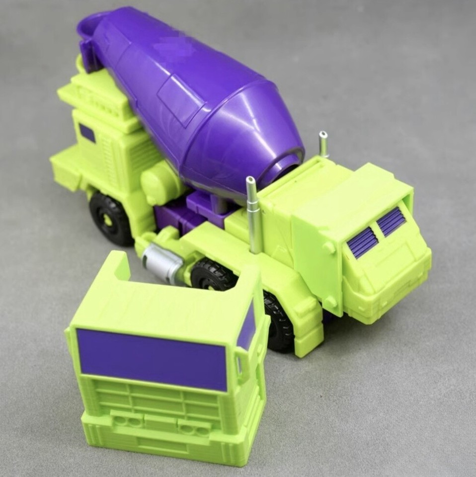 For Power of the Primes OP Primal CW Mixmaster Upgrade Kit Backpack ...