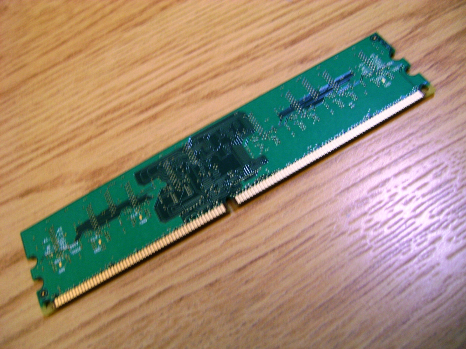 Dell Optiplex GX620 USFF Desktop Memory RAM DDR2 PC2-4200 512MB ...