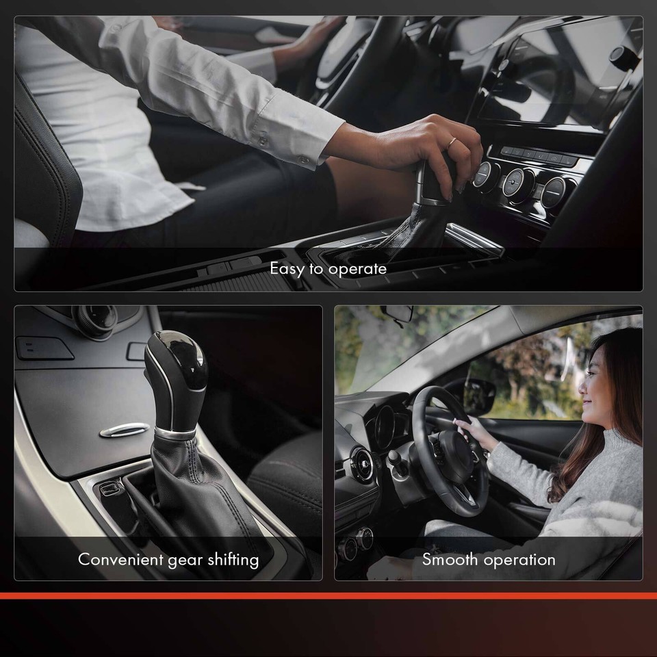 Steering Column Shift Mechanism for Chevy C/K1500 2500 3500 Tahoe Astro ...