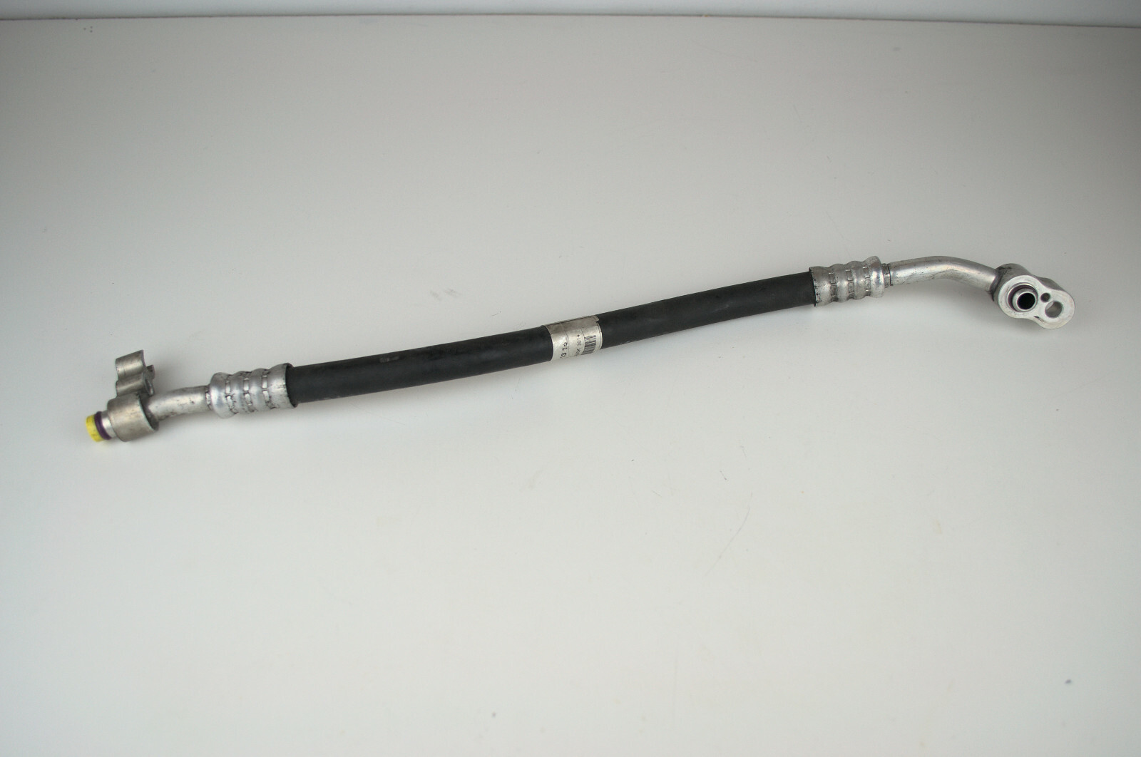 2007 Mercedes E350 OEM A/C Refrigerant Discharge Hose 2118301315 | eBay