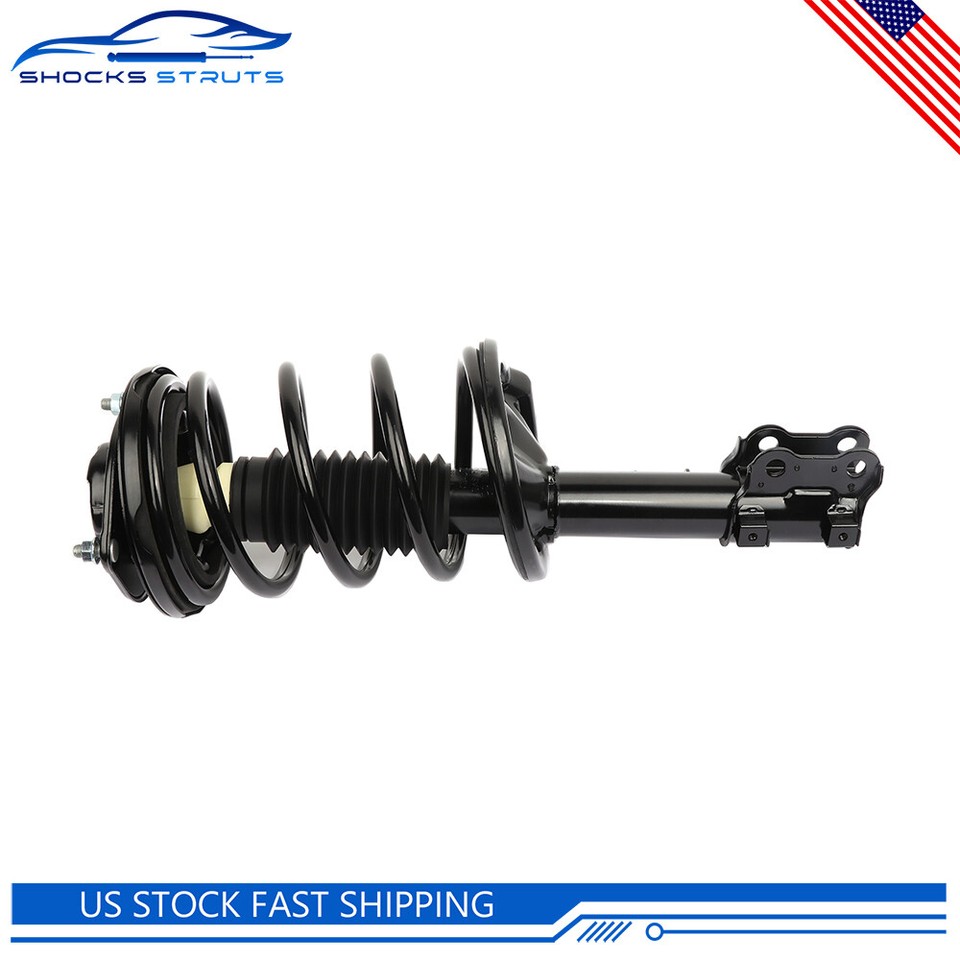 For 2006 2007 2008 2009 2010 Kia Magentis Optima Front Struts & Rear ...