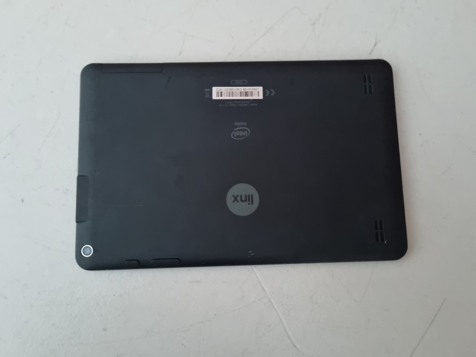 Linx 1010 10.1” inch Tablet. Linx 1010B 10" Windows Tablet with Intel ...