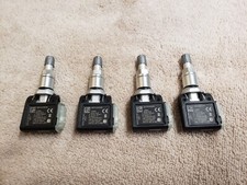 GM OEM TPMS Tire Pressure Monitor Sensor 84152501 for sale online | eBay