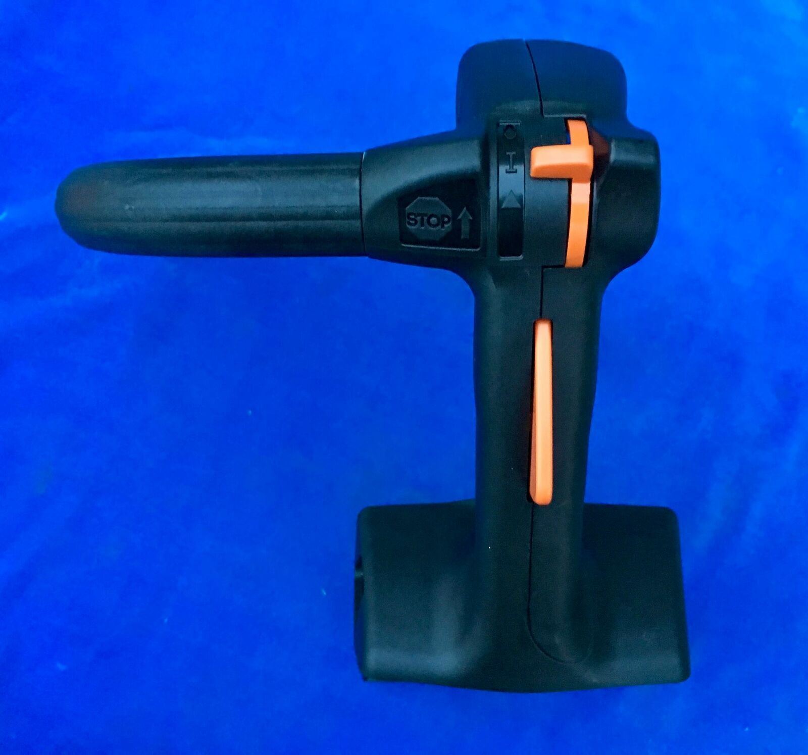 STIHL MS201TC M-Tronic Top Handle Assy # 1145 790 1008 | eBay