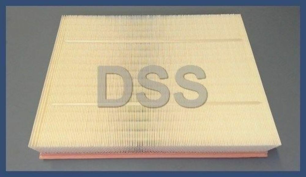 MERCEDES-BENZ 0000902651 - Air filter cross reference