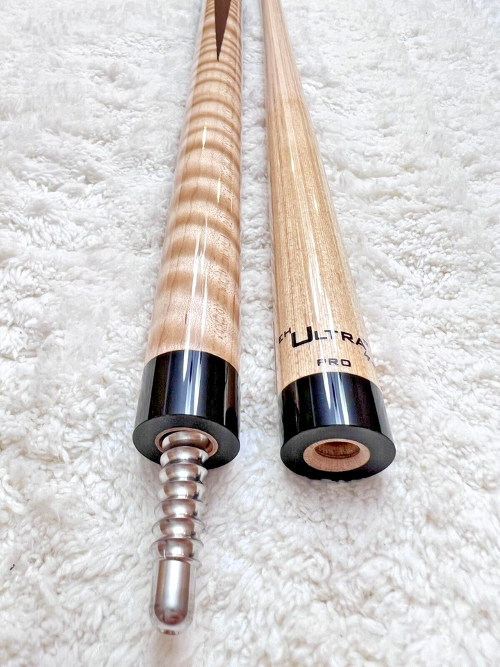 Jacoby Sneaky Pete w/ 11.75 or 12.75 Pro Shaft (Rosewood, Tiger) CASE ...