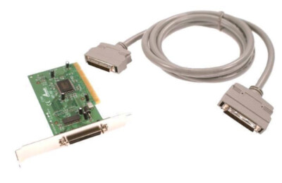 C6271E - Scsi Interface Kit | eBay