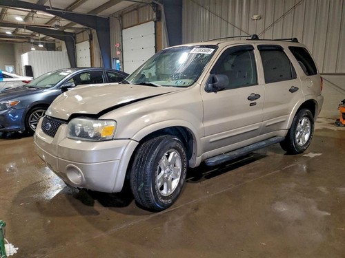 '05-'07 FORD ESCAPE Engine 3.0L 70k miles Runs Well 6 Month Warranty ...