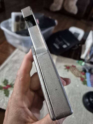 PANDUIT GS4H Cable Tie Gun Install Tool Hand Operated | eBay