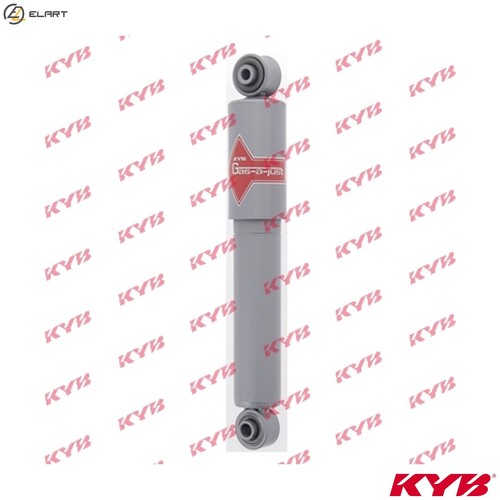 SHOCK ABSORBER 554077 FOR ALFA ROMEO FIAT MAREA/Weekend BRAVO MULTIPLA ...