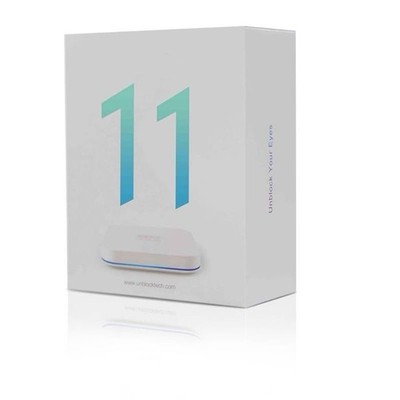 2024 UB11 CPU:H618 Gen11 Flash 64GB + 4GB RAM DDR3 | eBay