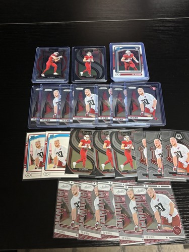 Tip Reiman Lot (29) Total See Description For Breakdown Arizona ...