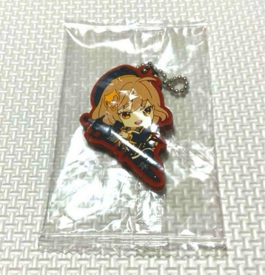 NIKKE The Goddess of Victory, Ribaraba! Rubber Mascot Anise Unopened | eBay