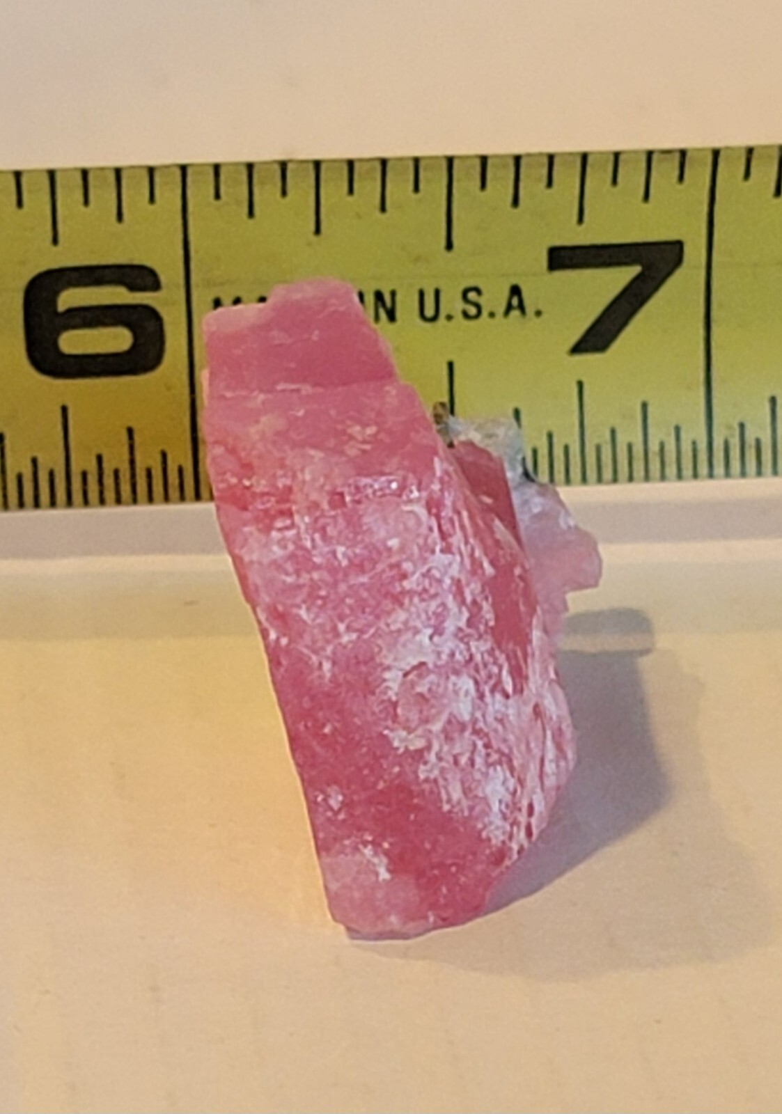 Rhodochrosite, Colorado, CO, Mineral, Specimen (R1) | eBay