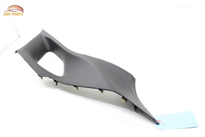 2024 CHEVROLET TRAX REAR RIGHT SIDE PILLAR UPPER QUARTER TRIM COVER ...