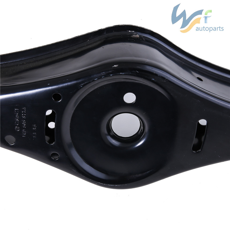 One Rear-Lower Control Arm For VW Jetta Golf Passat Audi A3 TT 1K0 505 ...