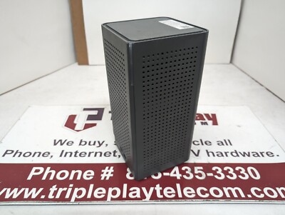 Calix GigaSpire u6x GS4227 Wireless Router 100-05603, unit only - no ...