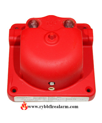 Fire Alarms - Faraday Fire Alarm
