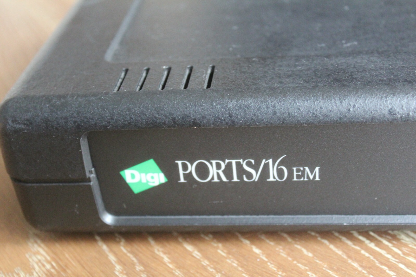 DigiBox Digi Ports/16 EM 16em 232 CR2 RJ45 NP (1P) 50001077-05 -Box ...